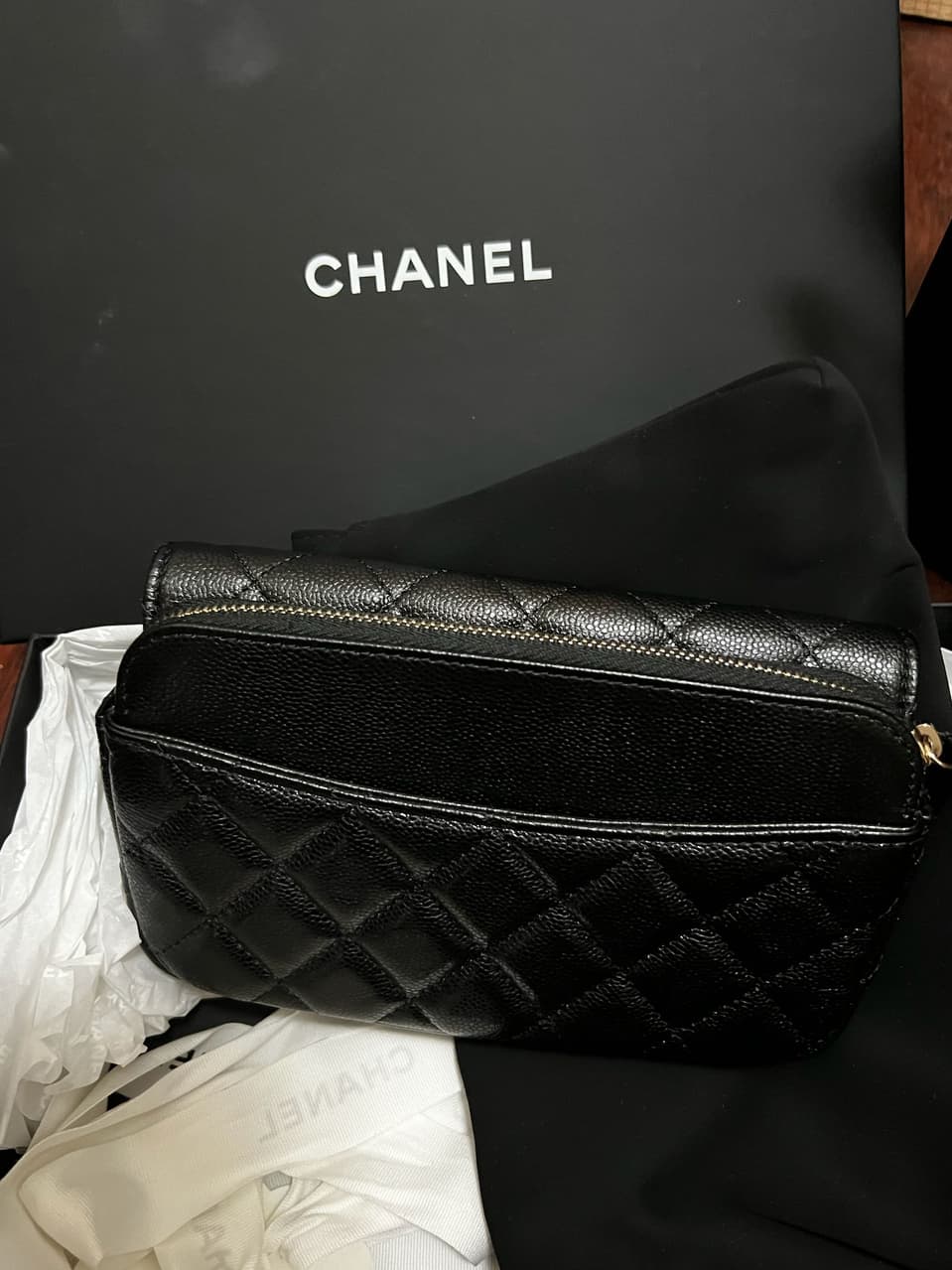#分享 歐洲精品購物分享（Chanel/LV/Longchamp) - 精品板 | Dcard