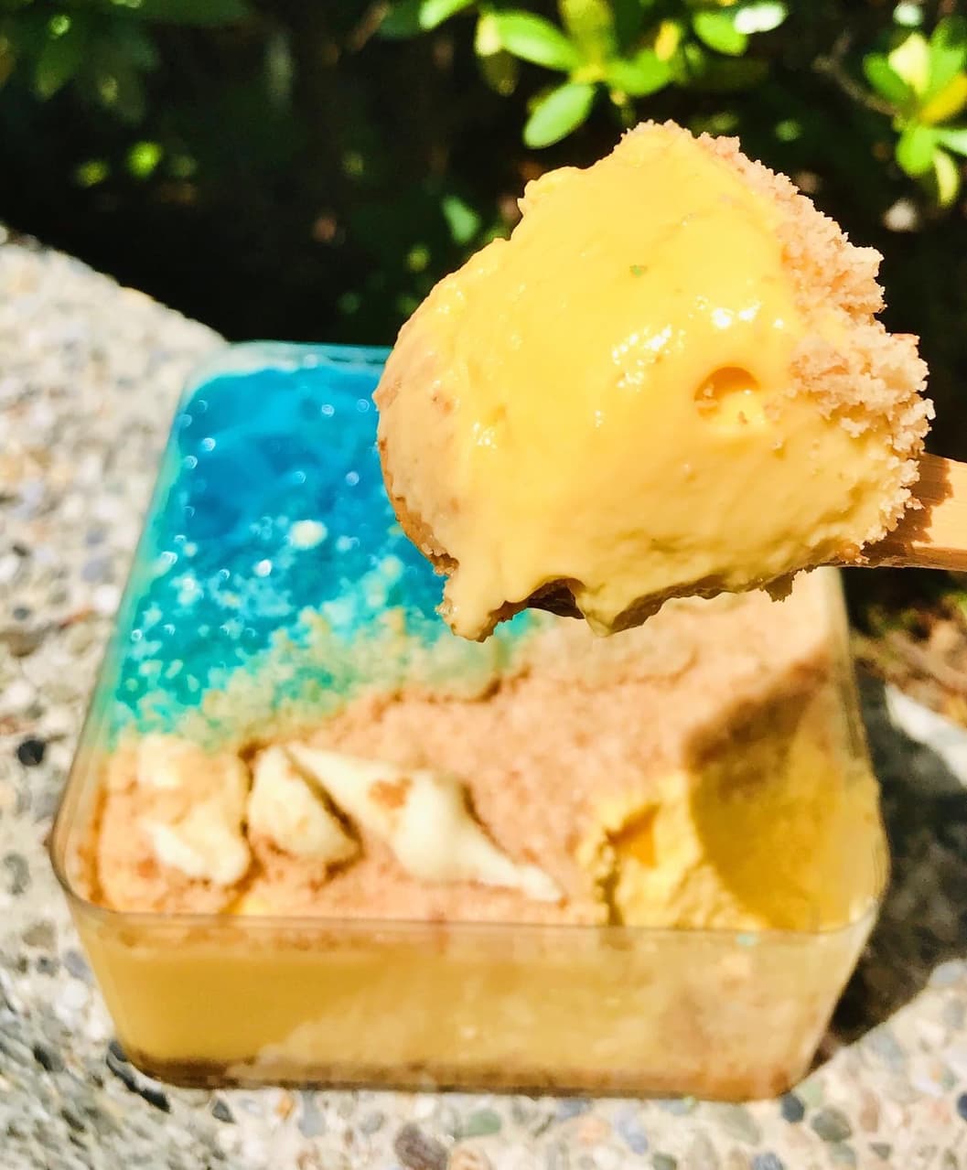 「高雄苓雅」Tata’s dessert(IG抽獎) - 珍妮帶你吃吃喝喝 (@shareanywhere) | Dcard