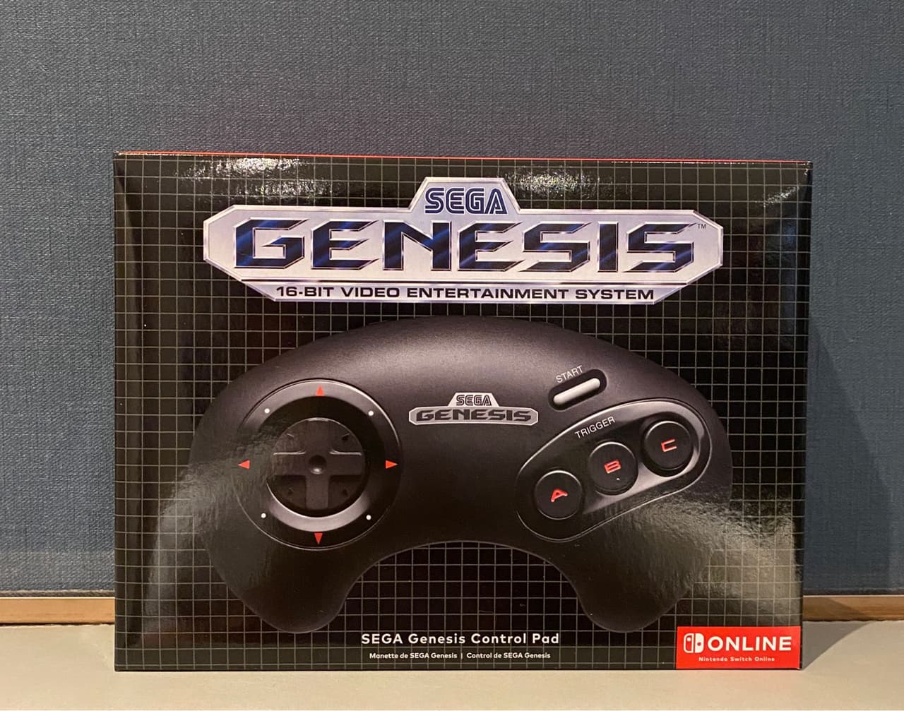 #分享 #Switch NSO會員手把【NES、SNES、Genesis】⚪️ #我來開箱 - 任天堂板 | Dcard