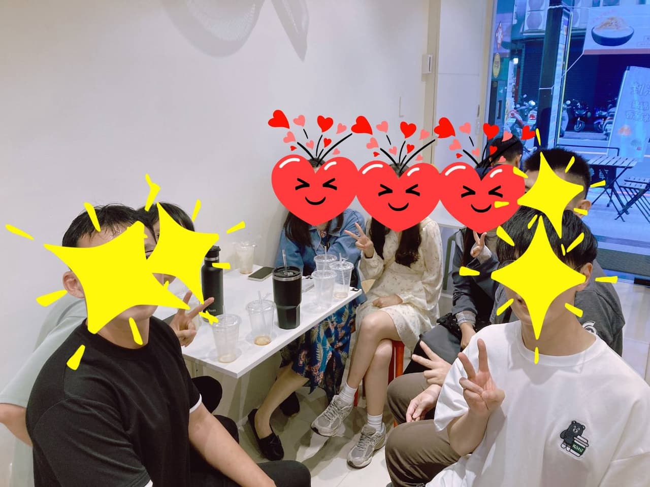 很正經的女生怎麼追求 - 熊熊 (@lorenzo1) | Dcard