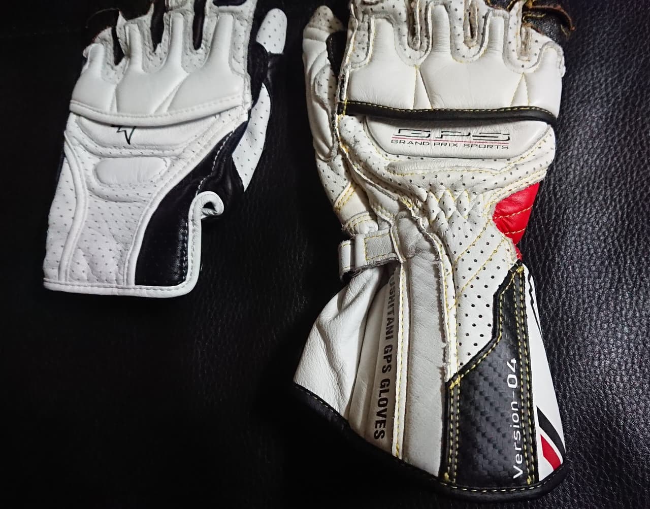 #人身部品 人身部品 Kushitani Air GPS (K-5340) 開箱心得 - 重機板 | Dcard