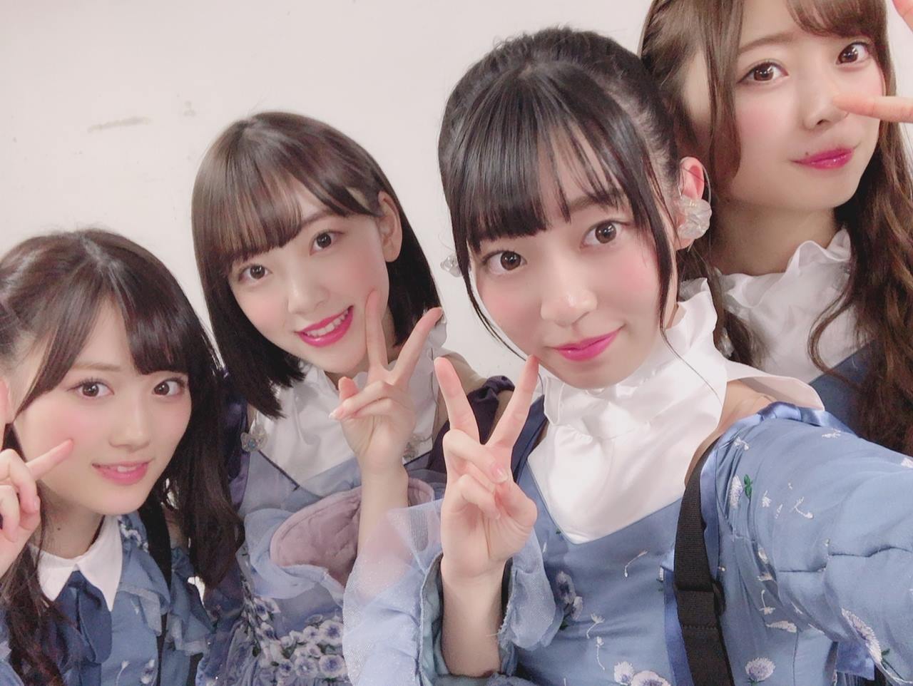 乃木坂46 7週年演唱會衣裝① - ej02140508的創作 - 巴哈姆特