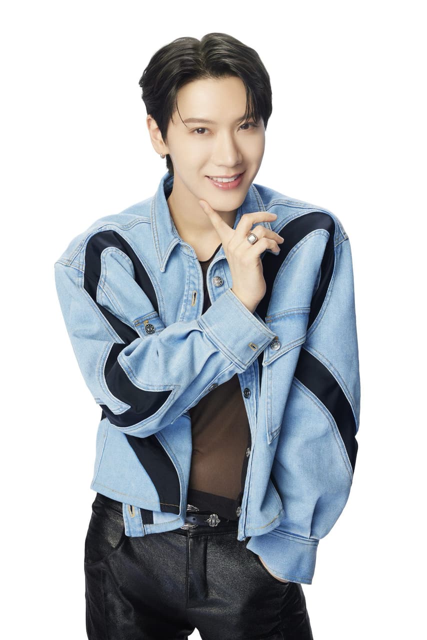 #分享 TEN 成為Maybelline代言人！ - NCT板 | Dcard