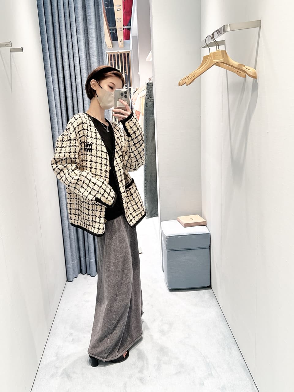 #分享 Miumiu真的很燒 - 精品板 | Dcard