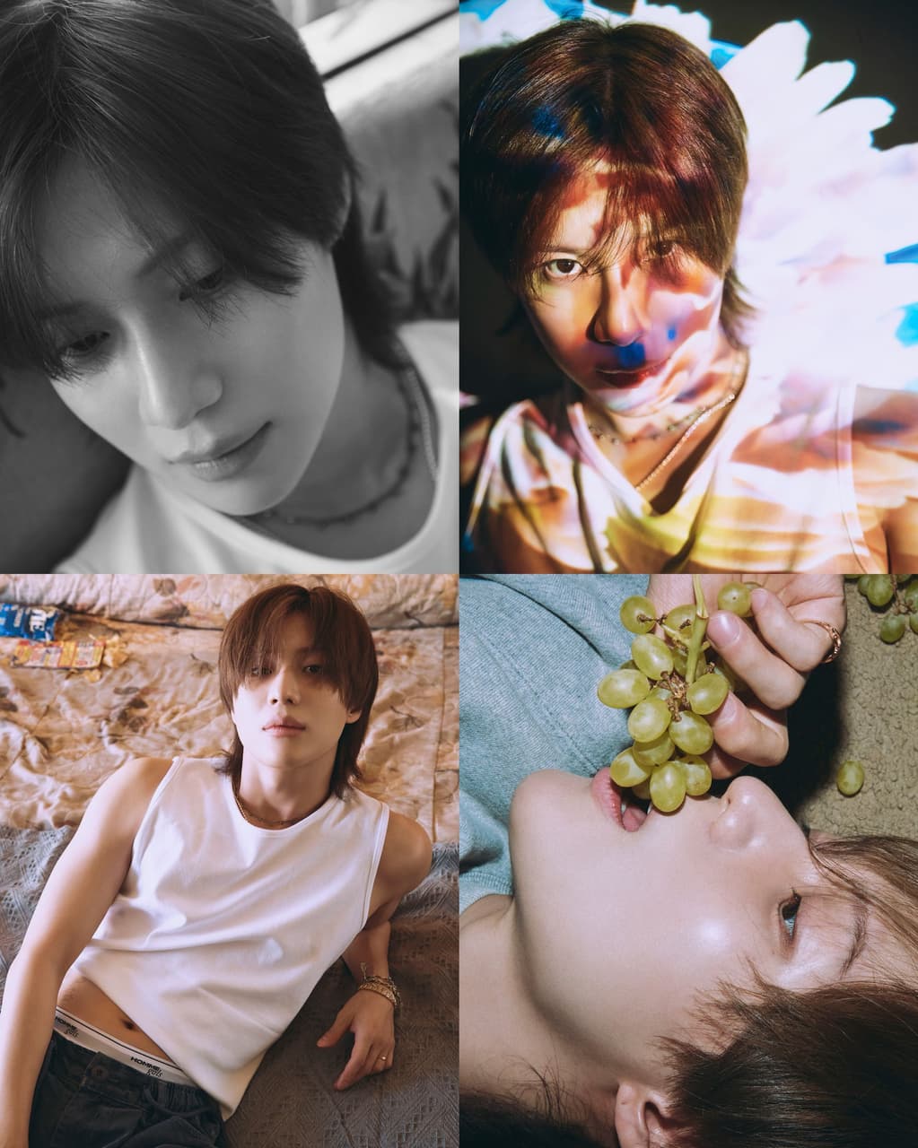 #集中討論 10/30 TAEMIN 將以《Guilty》迷你四輯回歸 - SHINee板 | Dcard