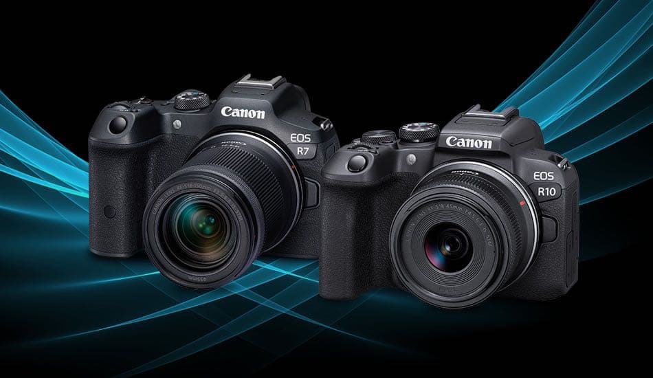 #閒聊 Canon R7&R10發布 - 攝影板 | Dcard