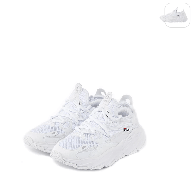 【2025 FILA鞋推薦】穿出韓系運動風！5款 FILA 休閒鞋/老爹鞋/慢跑鞋 打造潮流 OOTD🇰🇷 - 炸蝦 (@vine666) | Dcard