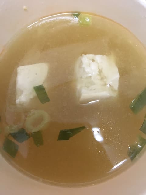 7-11 鮭魚豆腐味噌湯 - B39 留言 | Dcard
