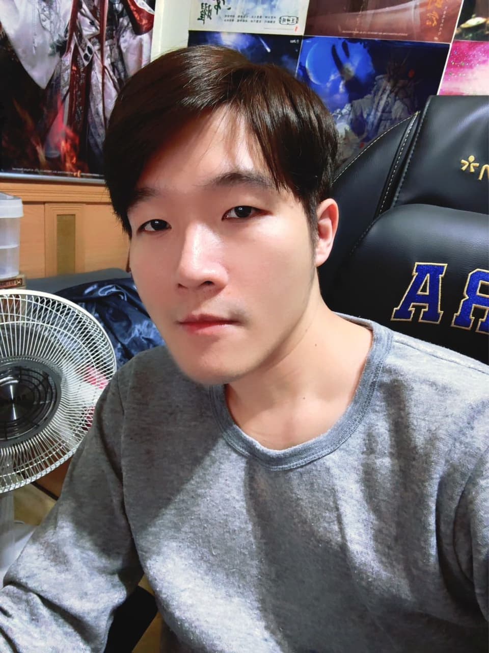 #長相 想問一下，長相PR值大概多少？目前36歲，平常有在保養跟運動 - 長相請益板 | Dcard