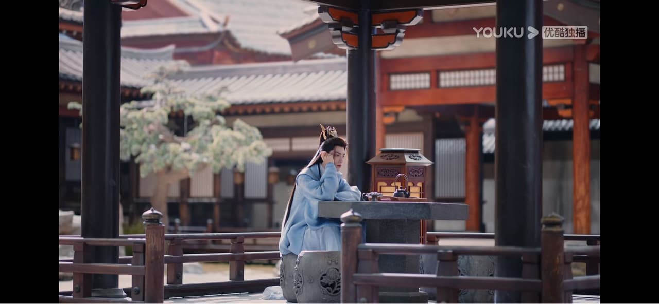 長月燼明 好像沒什麼cp感 - B34 留言 | Dcard