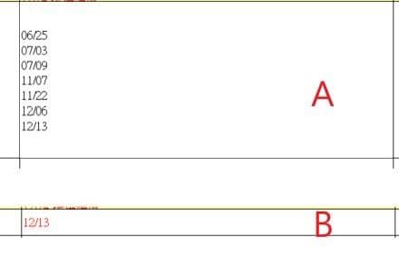 Excel儲存格設定請益 - 3C板 | Dcard