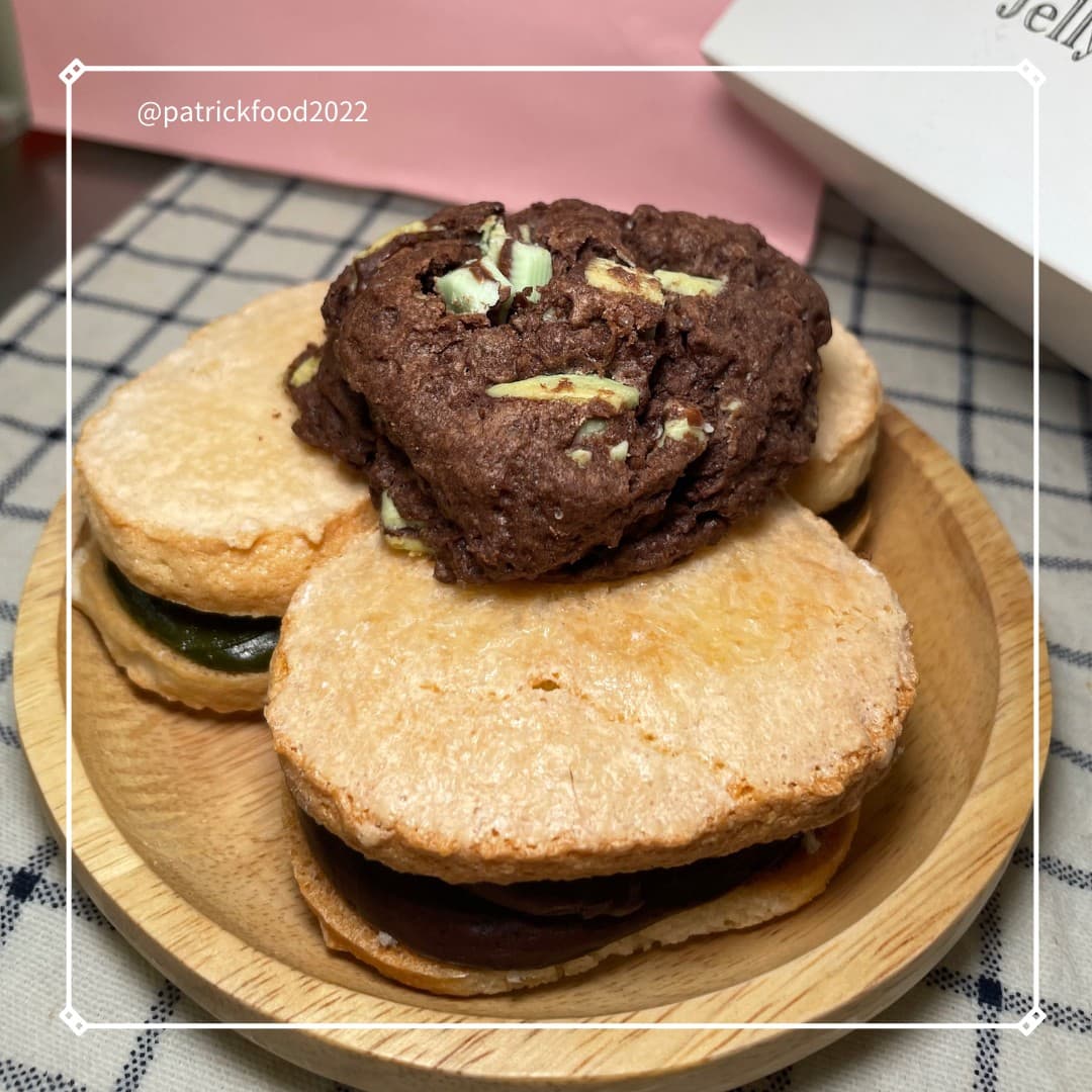 可愛蛋糕-Jelly Cake.m - 派派美食記 (@patrickfood2022) | Dcard