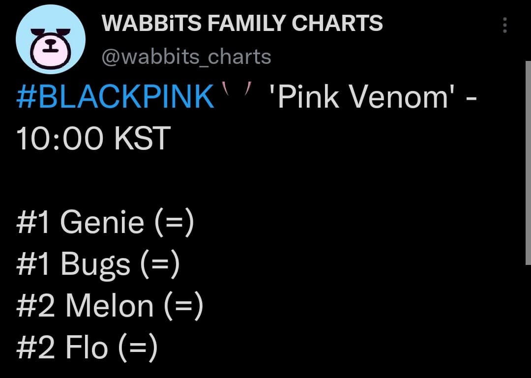 #集中討論 𝐁𝐋𝐀𝐂𝐊𝐏𝐈𝐍𝐊－“𝐏𝐢𝐧𝐤 𝐕𝐞𝐧𝐨𝐦”回歸先行曲 - B441 留言 | Dcard