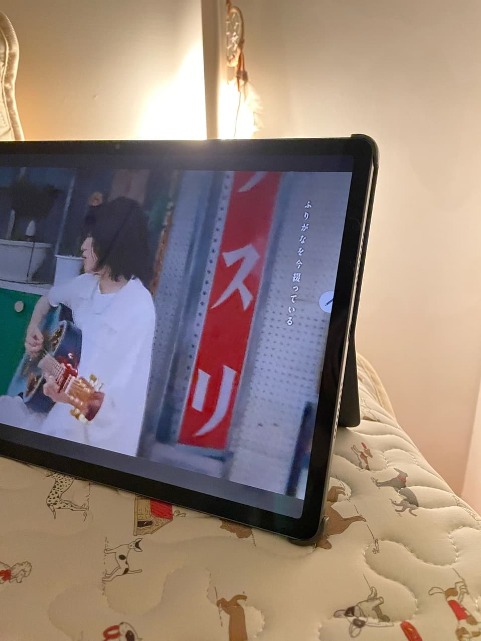 【開箱】Lenovo Idea Tab Pro！行動學習 & 創作神器來啦！( • ̀ω•́ ) - 艾尼 (@nn.mkyl) | Dcard