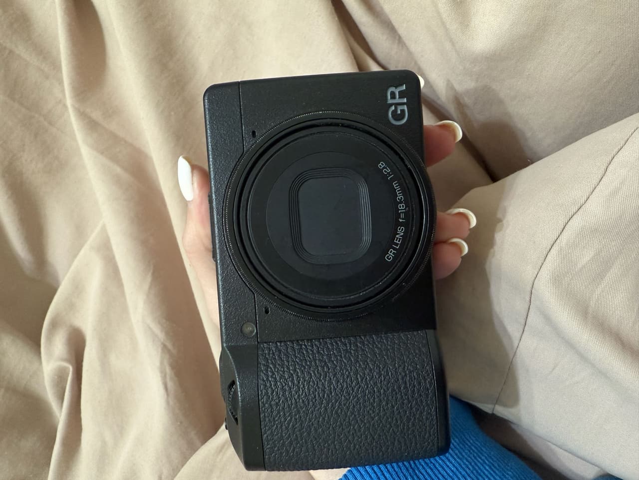 #我要賣 GR3 - 二手交易板 | Dcard