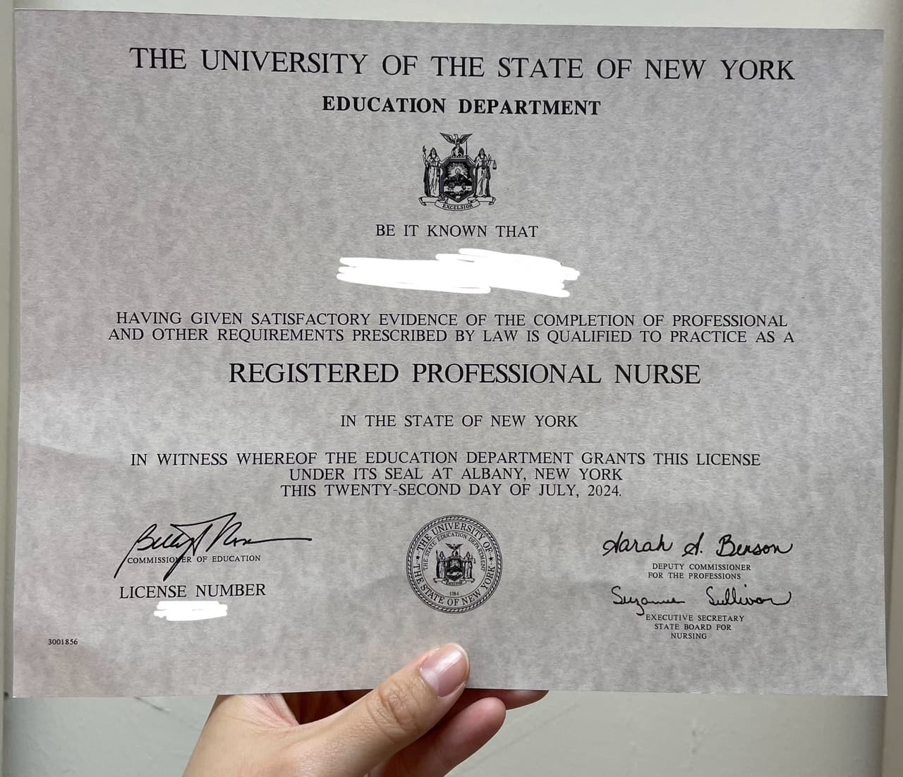 #心得分享 2024美國RN考試準備 - 護理板 | Dcard