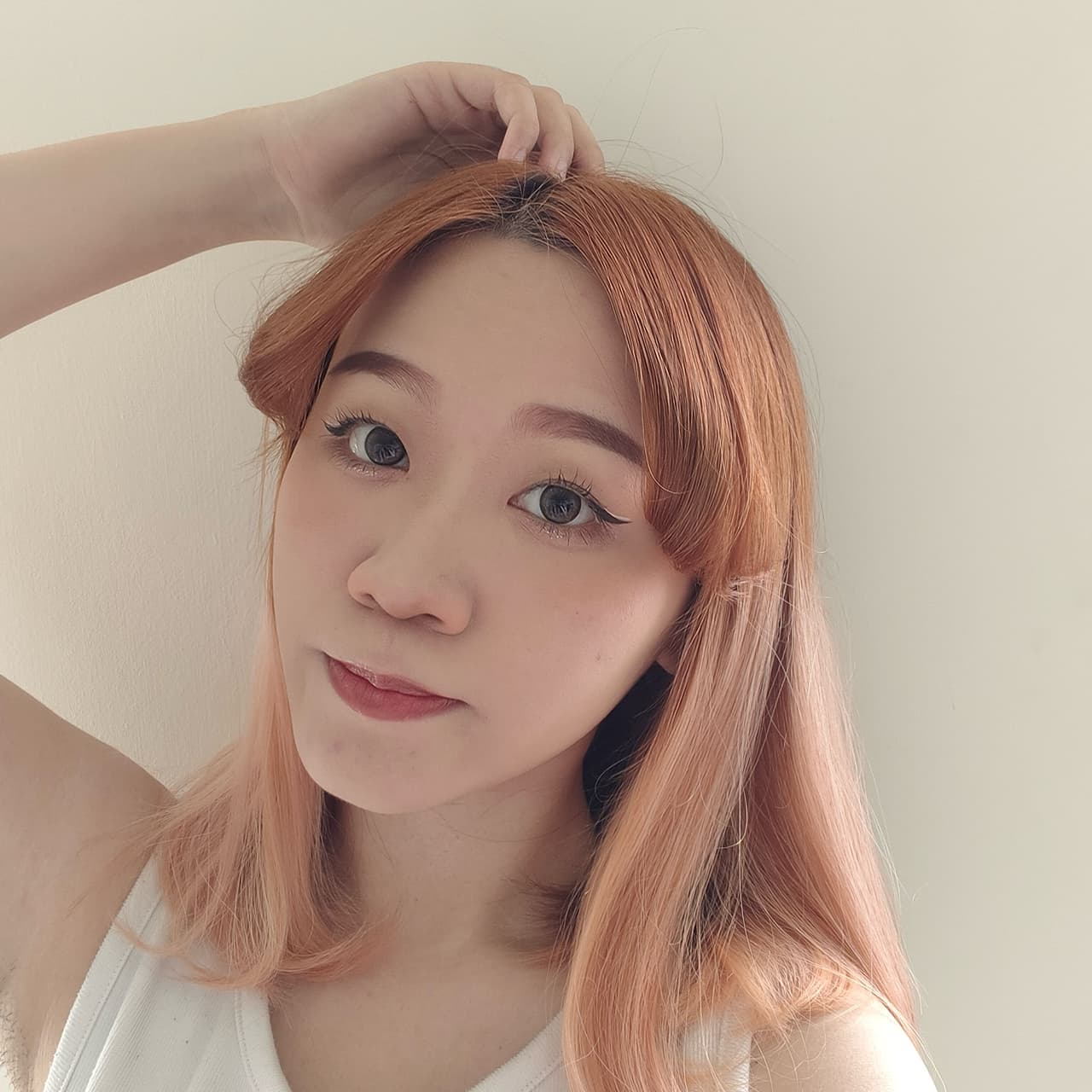 好喜歡kila kila的眼珠🪄︎︎ ｜買到了缺貨好久的KATE 061！ - li-fei (@im_sally) | Dcard