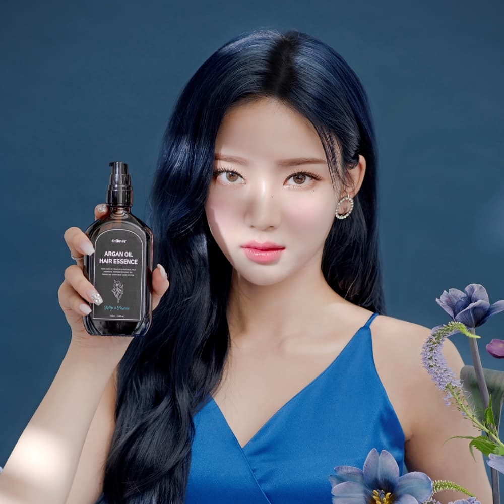 韓國Celluver｜摩洛哥護髮油大瓶X2 - 美妝板 | Dcard