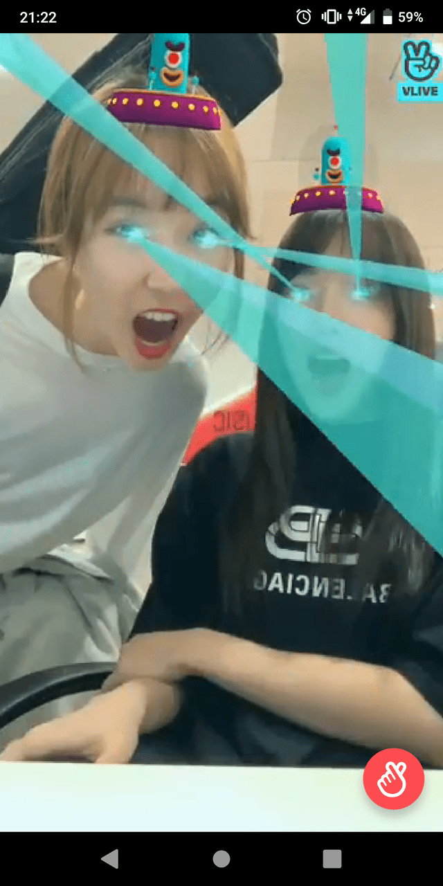 最成功的Neverland- Gfriend Yuju - B39 留言 | Dcard