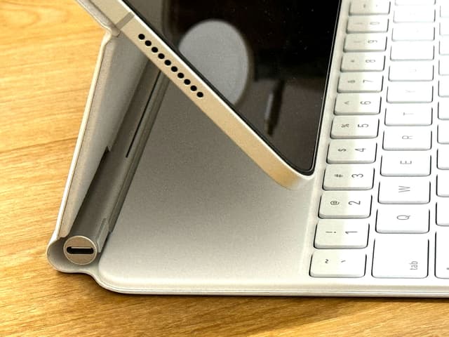 #iPad Magic Keyboard 多年心得 - Apple板 | Dcard