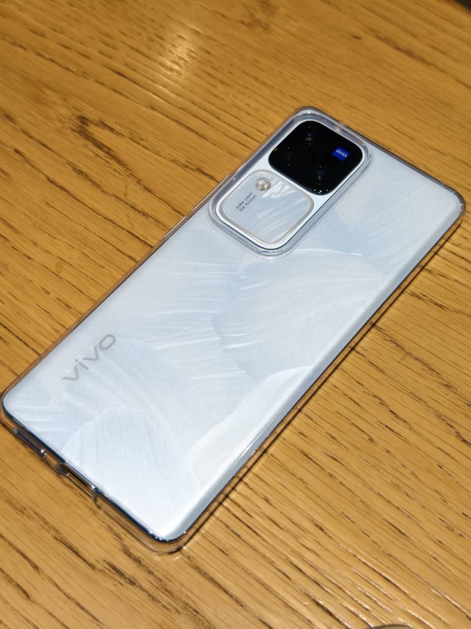 vivo V30 Pro入手&隨手實拍 - 3C板 | Dcard