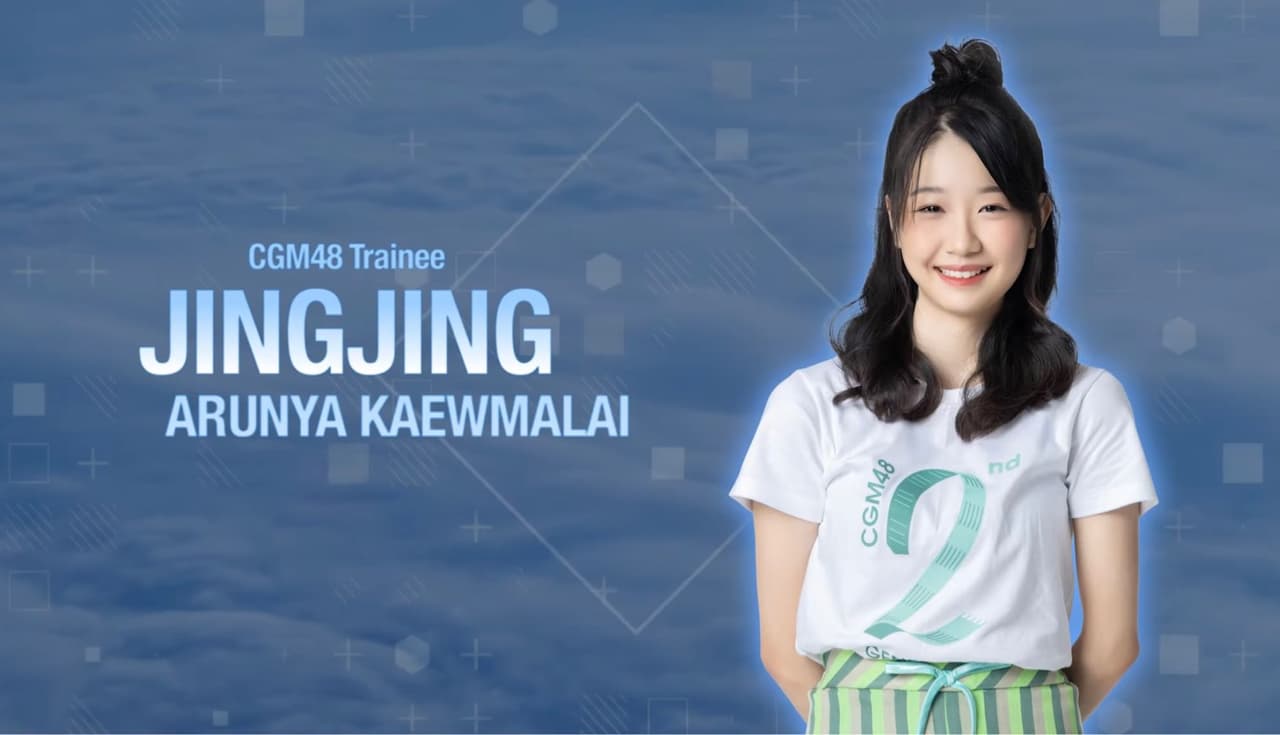 #海外姊妹團 CGM48 5th Single 公布 - AKB48 集團板 | Dcard