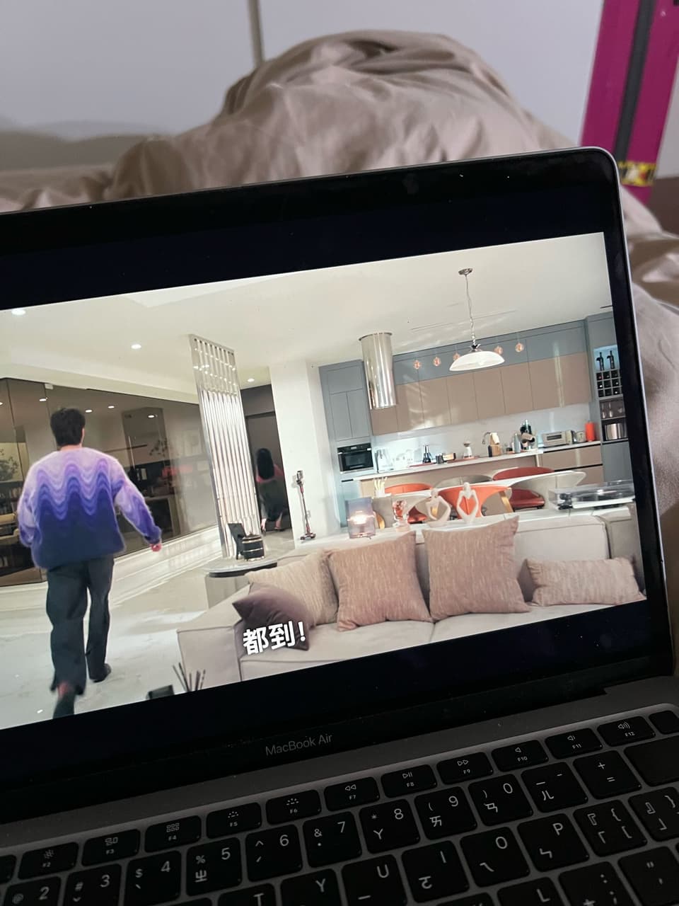 #雷 與惡魔有約ep11-12 - Netflix板 | Dcard