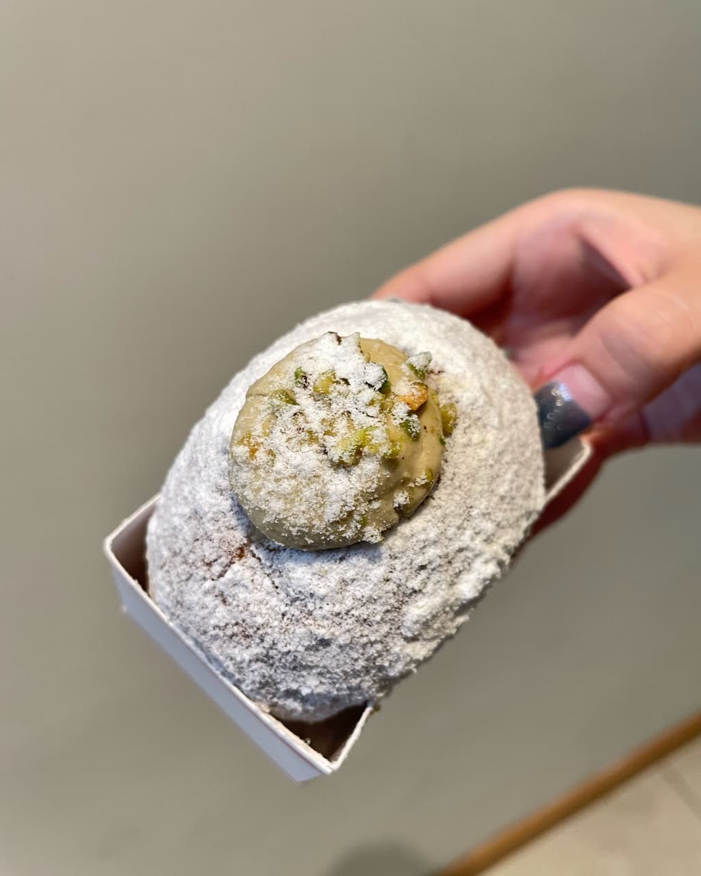 GooDonut排隊三小時到底值不值得！#新鮮事調查局 - 美食板 | Dcard