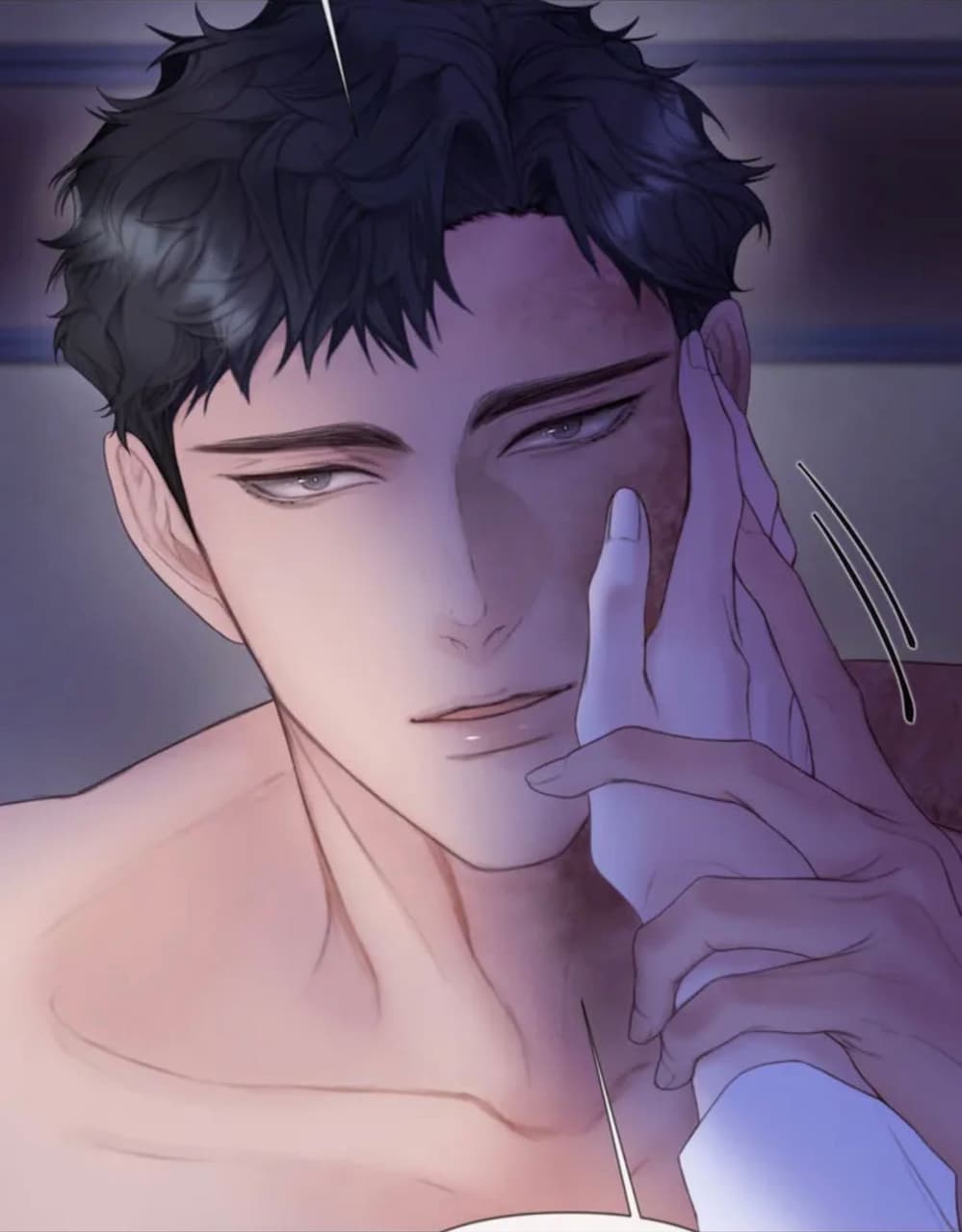 推 韓漫 part27 老師新作篇～ 《破碎的少年》《BJ Alex》《職員K的秘密》作者都出新作啦🎉 - BL板 | Dcard