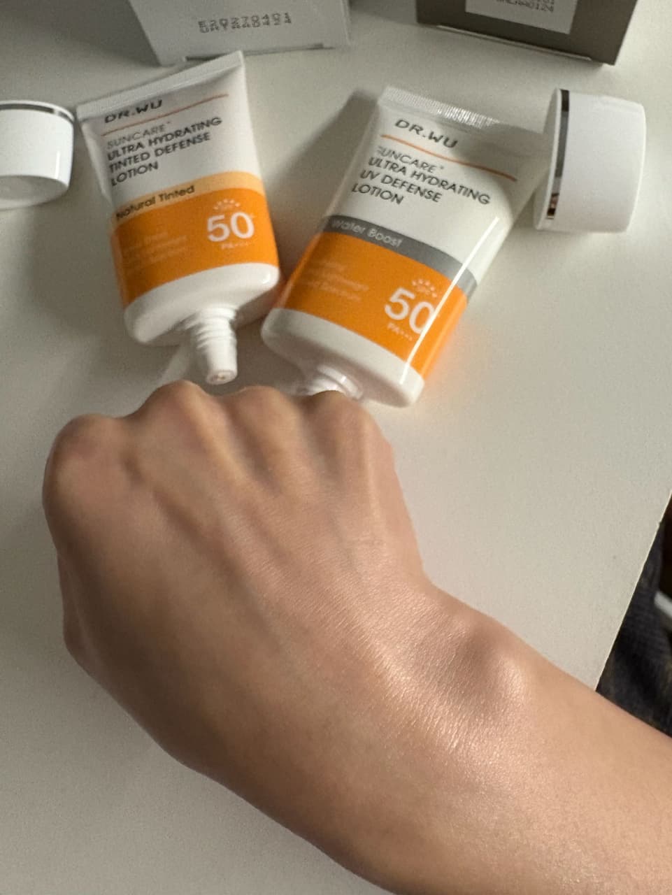 找到夏天命定款防曬了 ｜D卡實測員 - yy (@y93) | Dcard