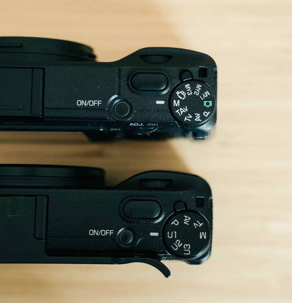 #作品 在2022年第三度入手GR系列 ? GR2 v.s. GR3 - 攝影板 | Dcard