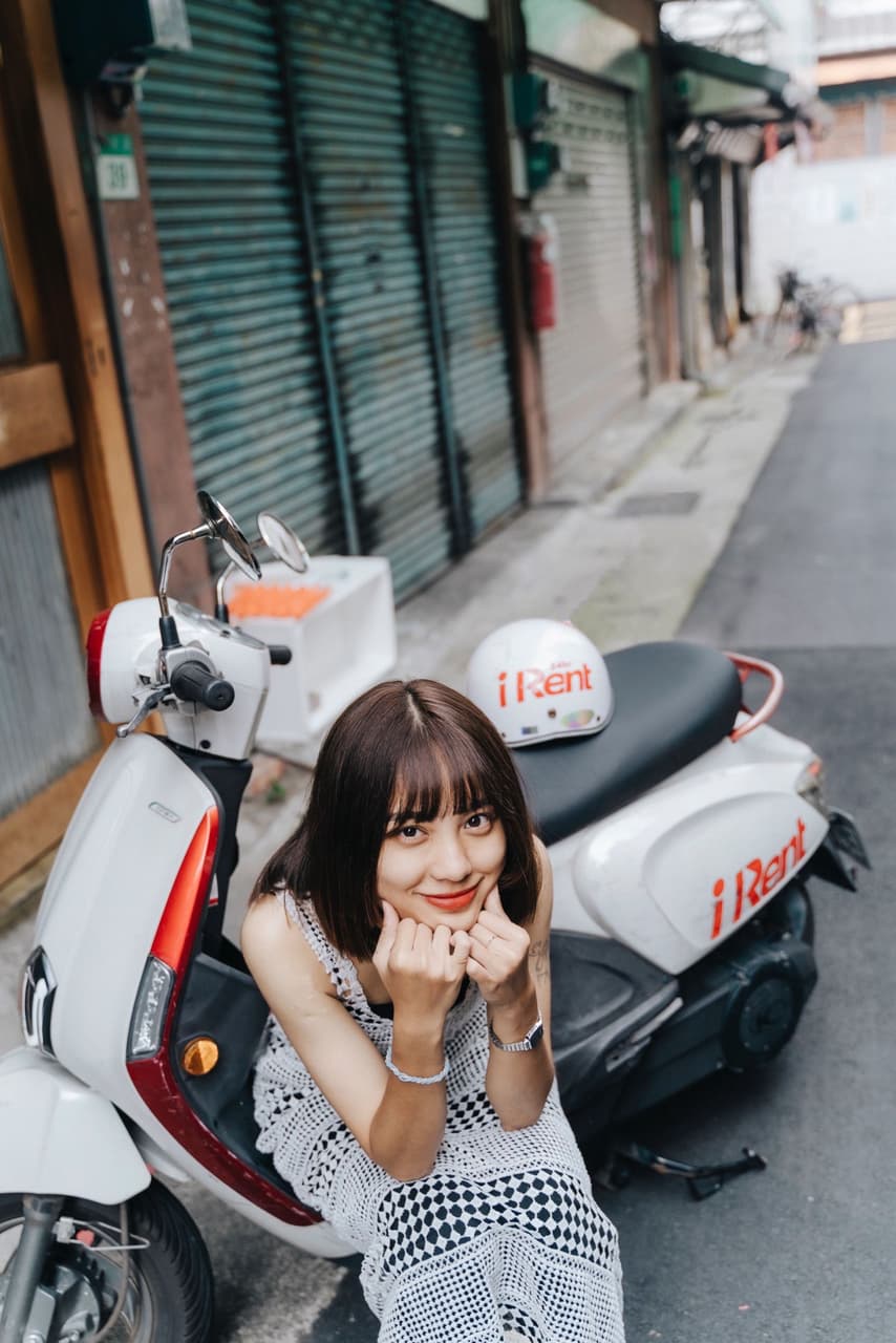 Dcard官方合作 | 士林街坊探索-iRent校園大使 - 臺北市立大學板 | Dcard