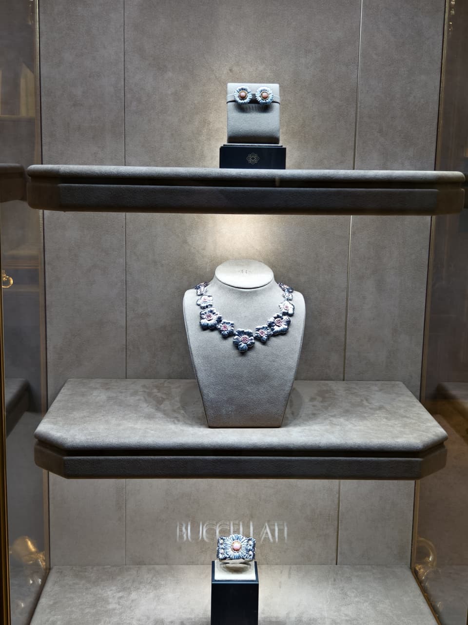 #開箱 布契拉提OPERA ETERNELLE - 精品板 | Dcard