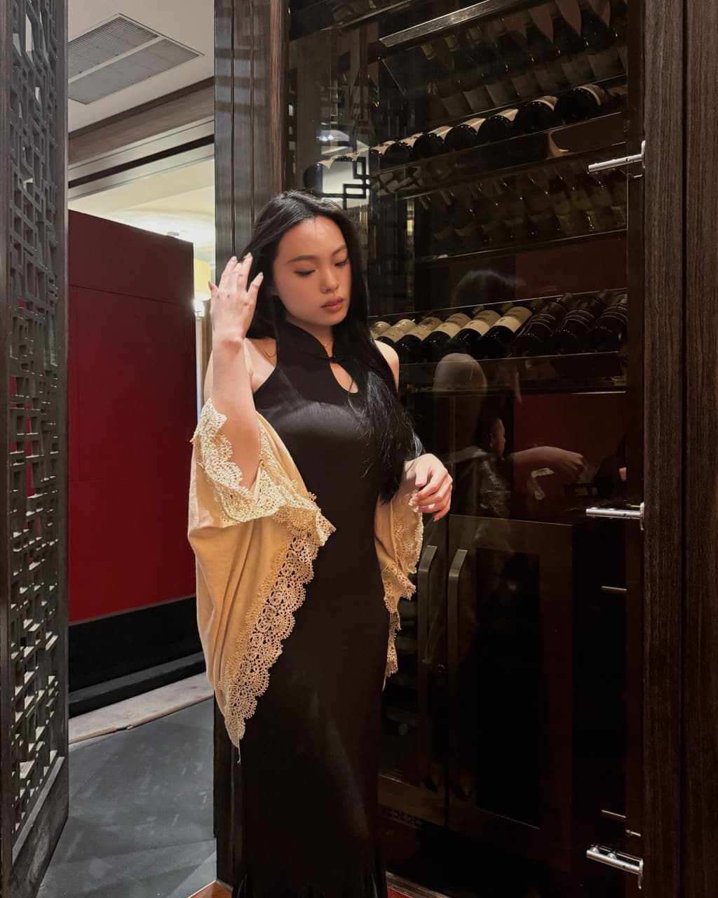 片鴨饗宴｜紅樓中餐廳的味蕾盛宴 - 美食板 | Dcard