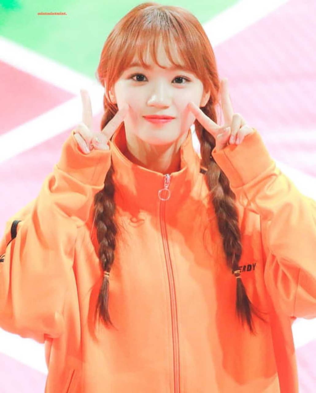 #閒聊 成員造型取向 - B11 留言 | Dcard