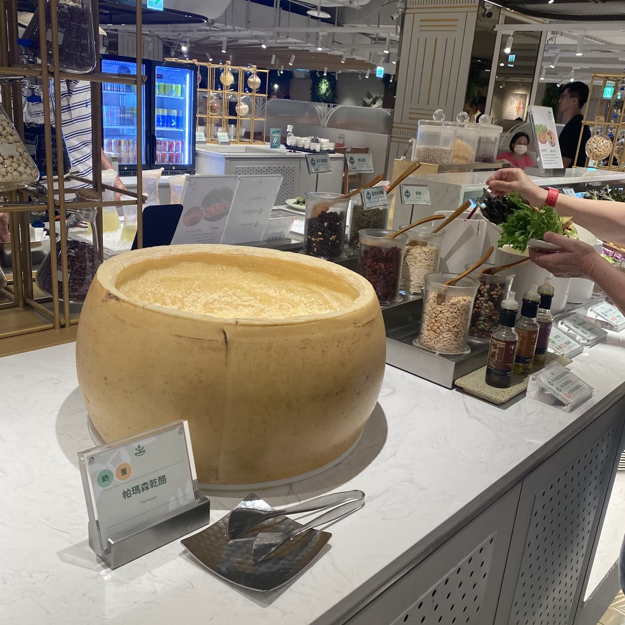 2025.01.26 果然匯 下午茶 新北板橋店 - 美食板 | Dcard