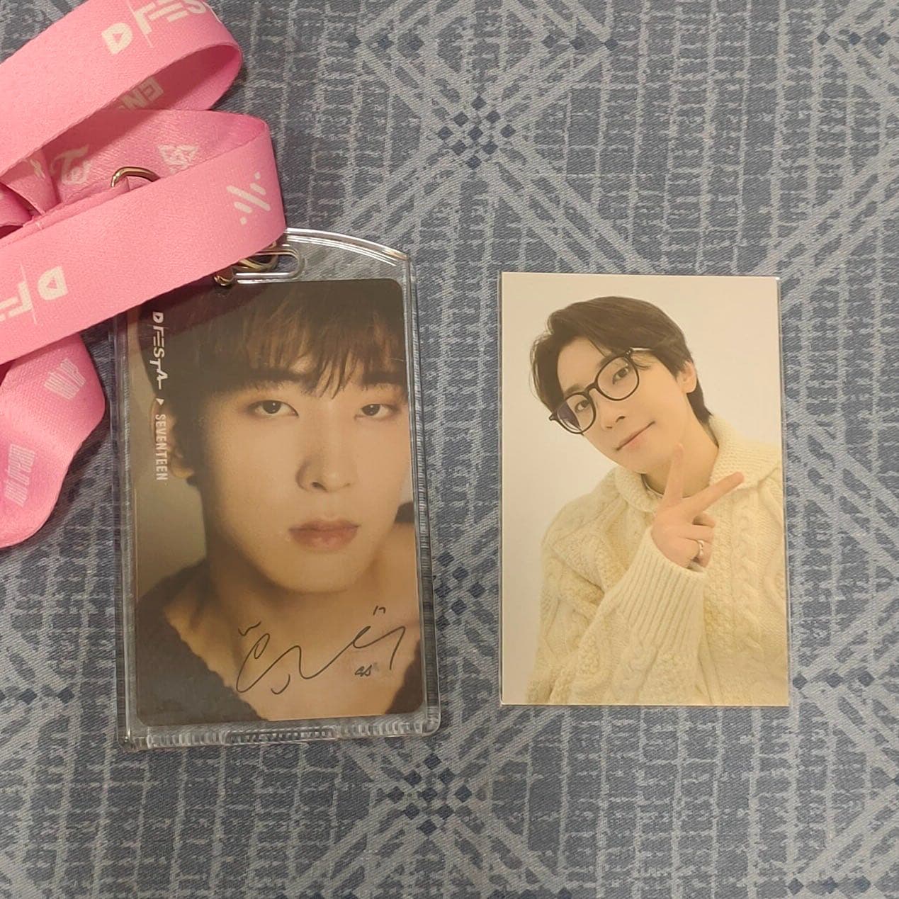 #提問 卡價 - SEVENTEEN板 | Dcard