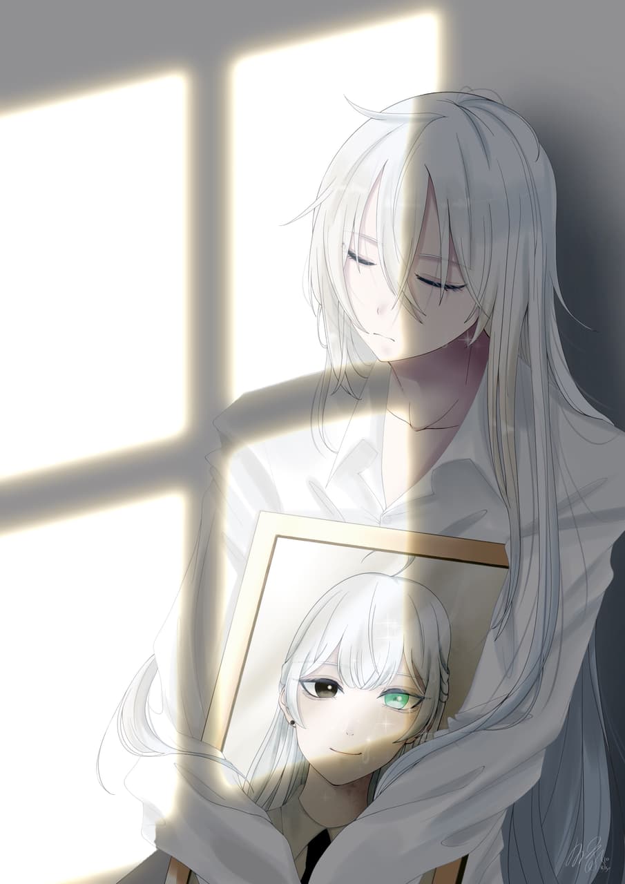 「生日快樂！在天國的妳過得還好嗎？姐姐」 - 知雨 (@known__rain) | Dcard