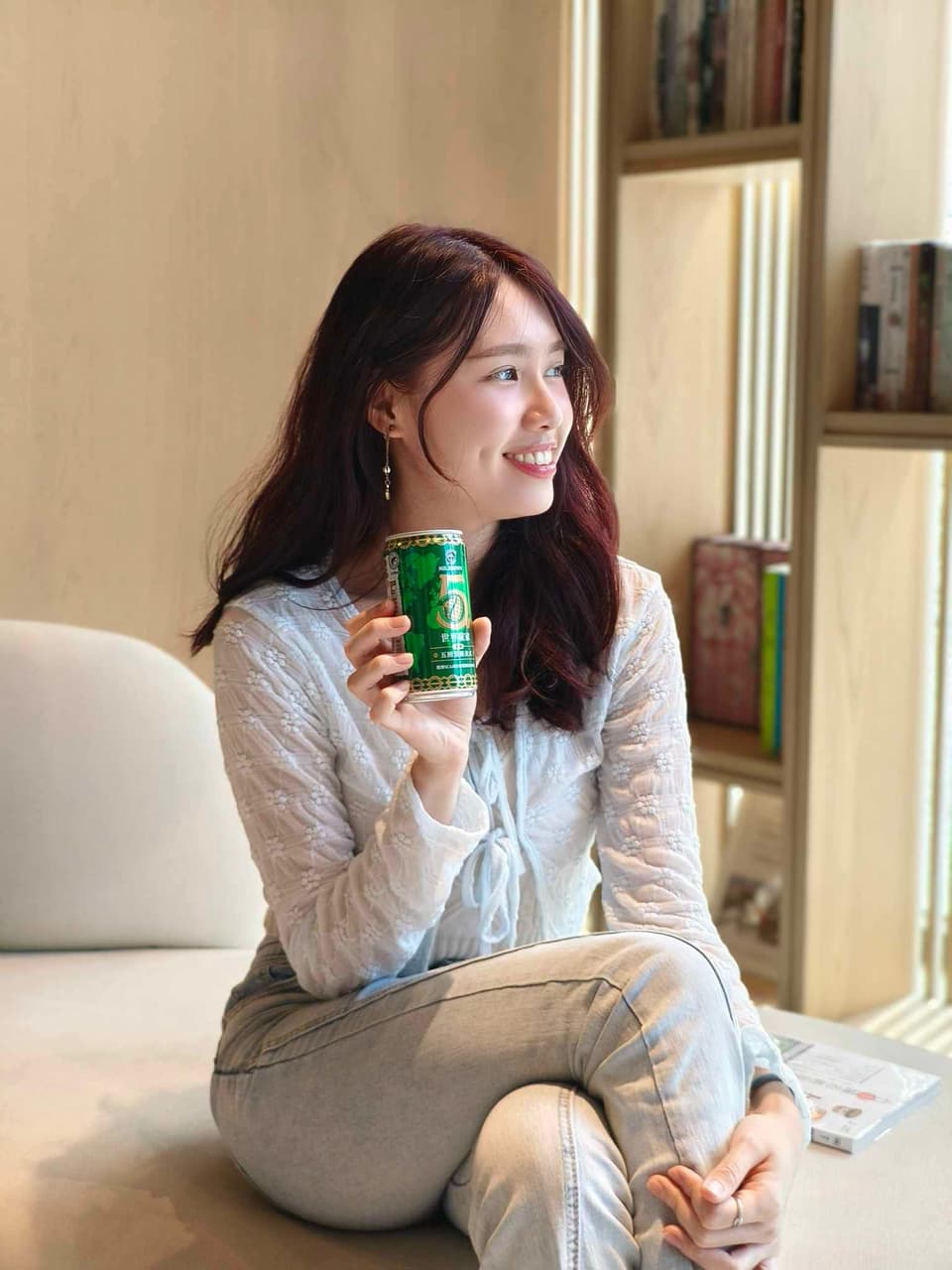 明顯是狠角色 咖啡控絕對會愛死的新品！ - 薯片波比 (@bobi_chips) | Dcard