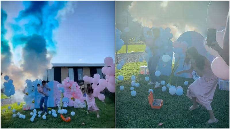 祖雄宣布二寶性別！佳娜一看結果當場跪地掩面痛哭 坦言：被嚇到了 - SETN三立新聞網 (@setn54) | Dcard