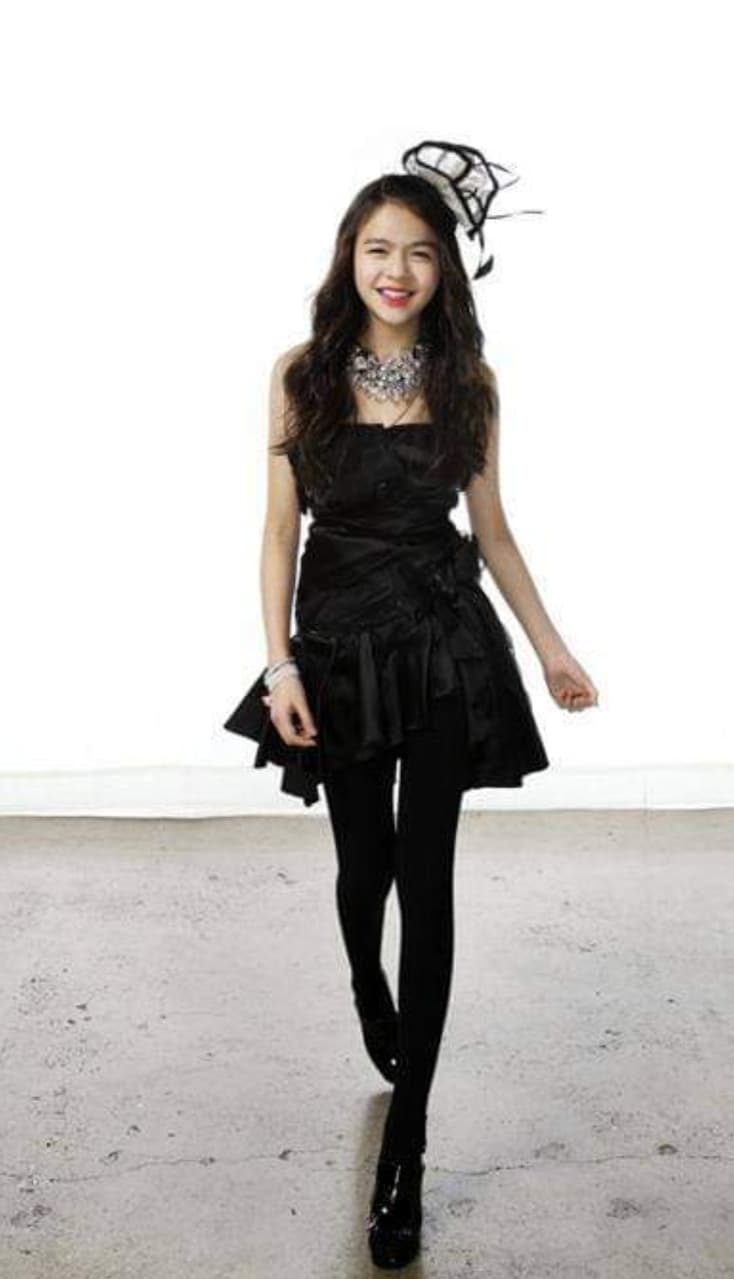 #分享 NMIXX的TMI - NMIXX板 | Dcard