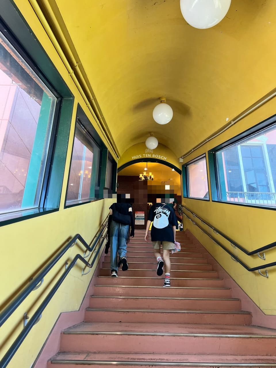 2024 福岡/北九州五日遊-遊記心得 (D4 豪斯登堡) - 日本旅遊板 | Dcard