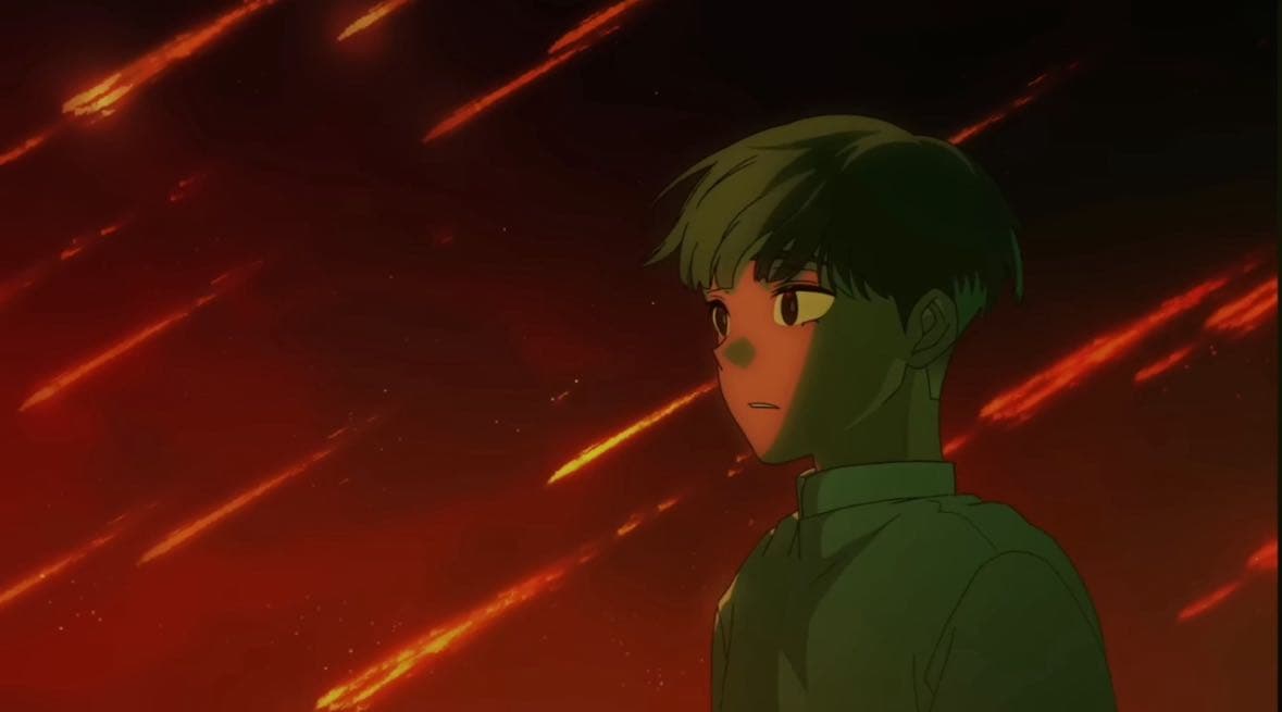 #分享 ALNST Round 3 《Black sorrow》IVAN vs. ??? 黑夜中的流星 - 動漫板 | Dcard