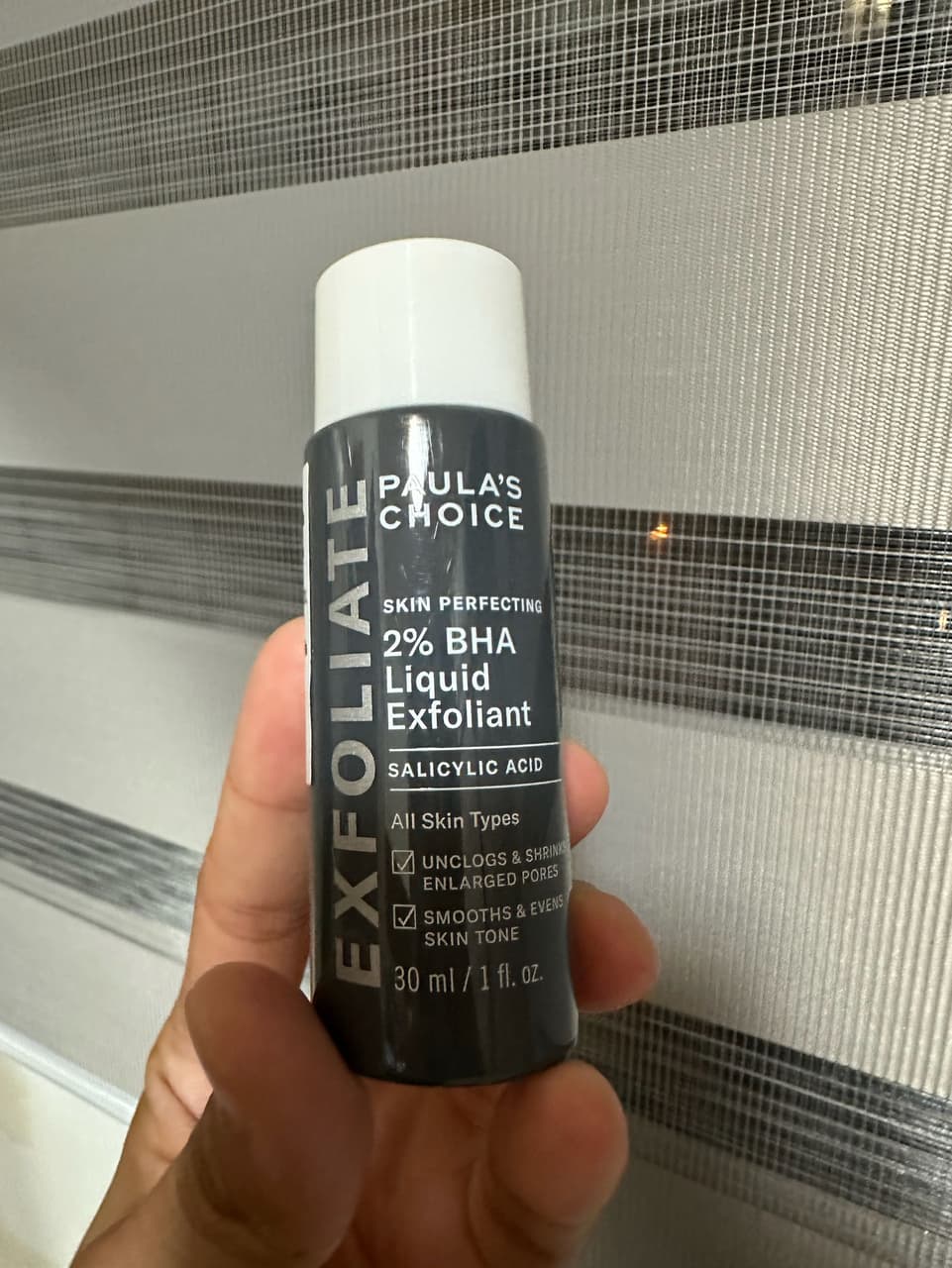 #我要賣 售 全新寶拉水楊酸精華液30ml - 二手交易板 | Dcard