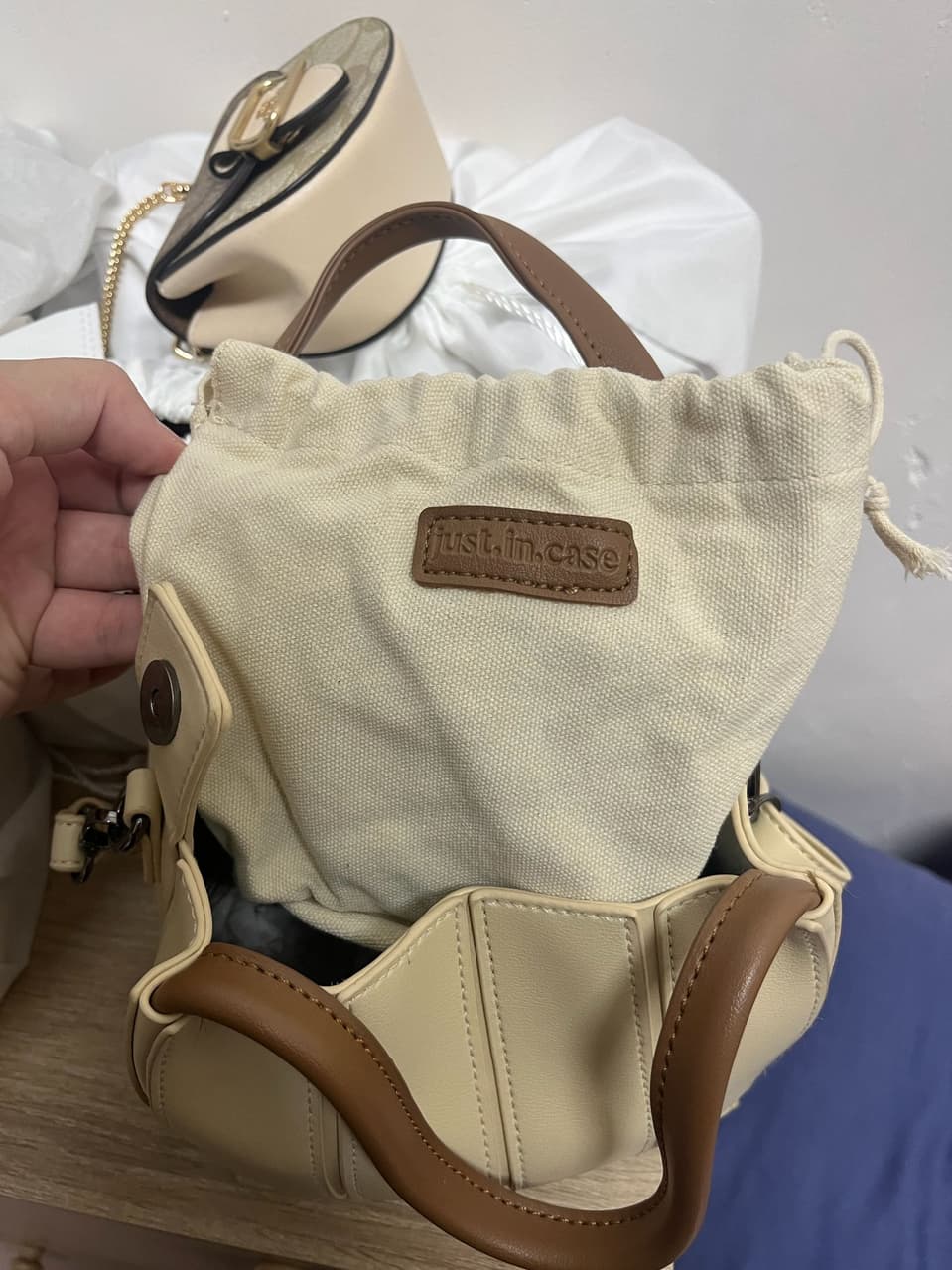 #我要賣 #我要賣 全新&近全新包包（Coach、Mk、kate spade） - 二手交易板 | Dcard