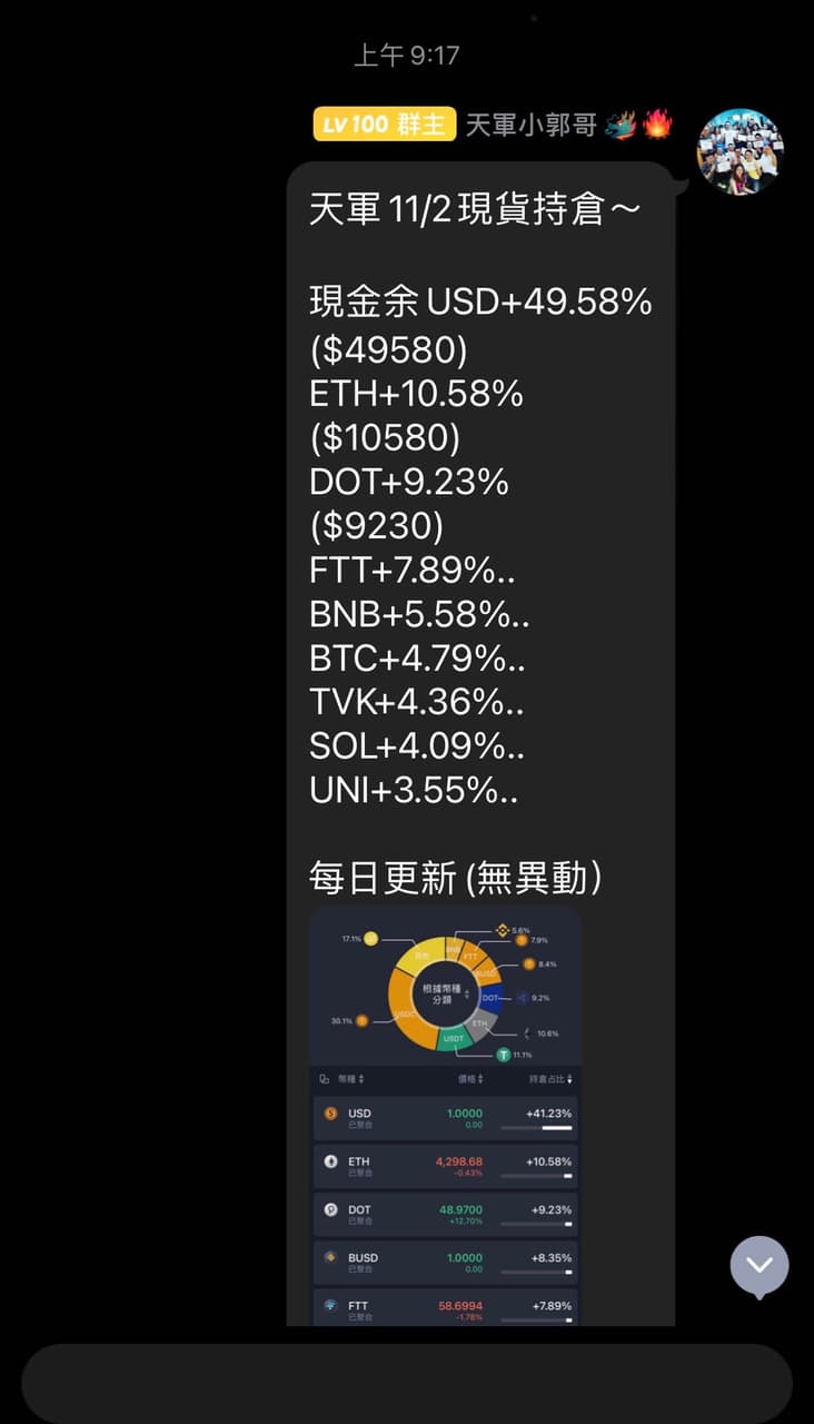 ETH通縮季來臨、DeFi鎖倉創高、ETH市值可能超越BTC！ - 理財板 | Dcard