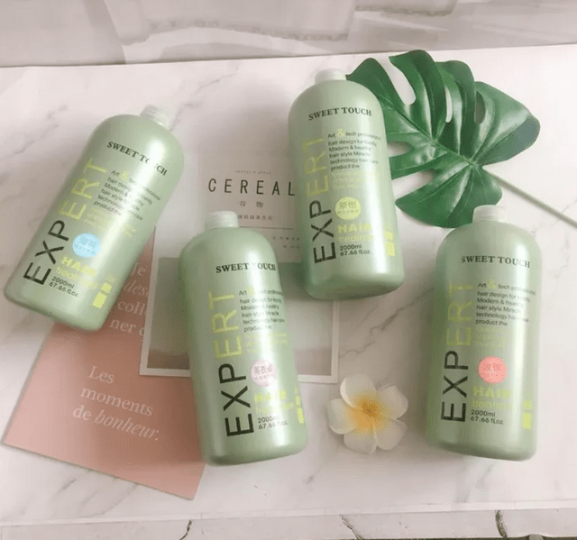油頭救星🌟超大容量洗髮精👍直覺 sweet touch職業洗髮精 頭皮清爽無負擔 髮根到髮梢都注入輕盈活力💪 - 居家生活板 | Dcard