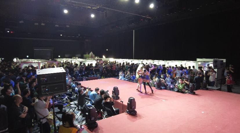 #CF03心得 也許AGA有機會平反了 - 閒聊板 | Dcard