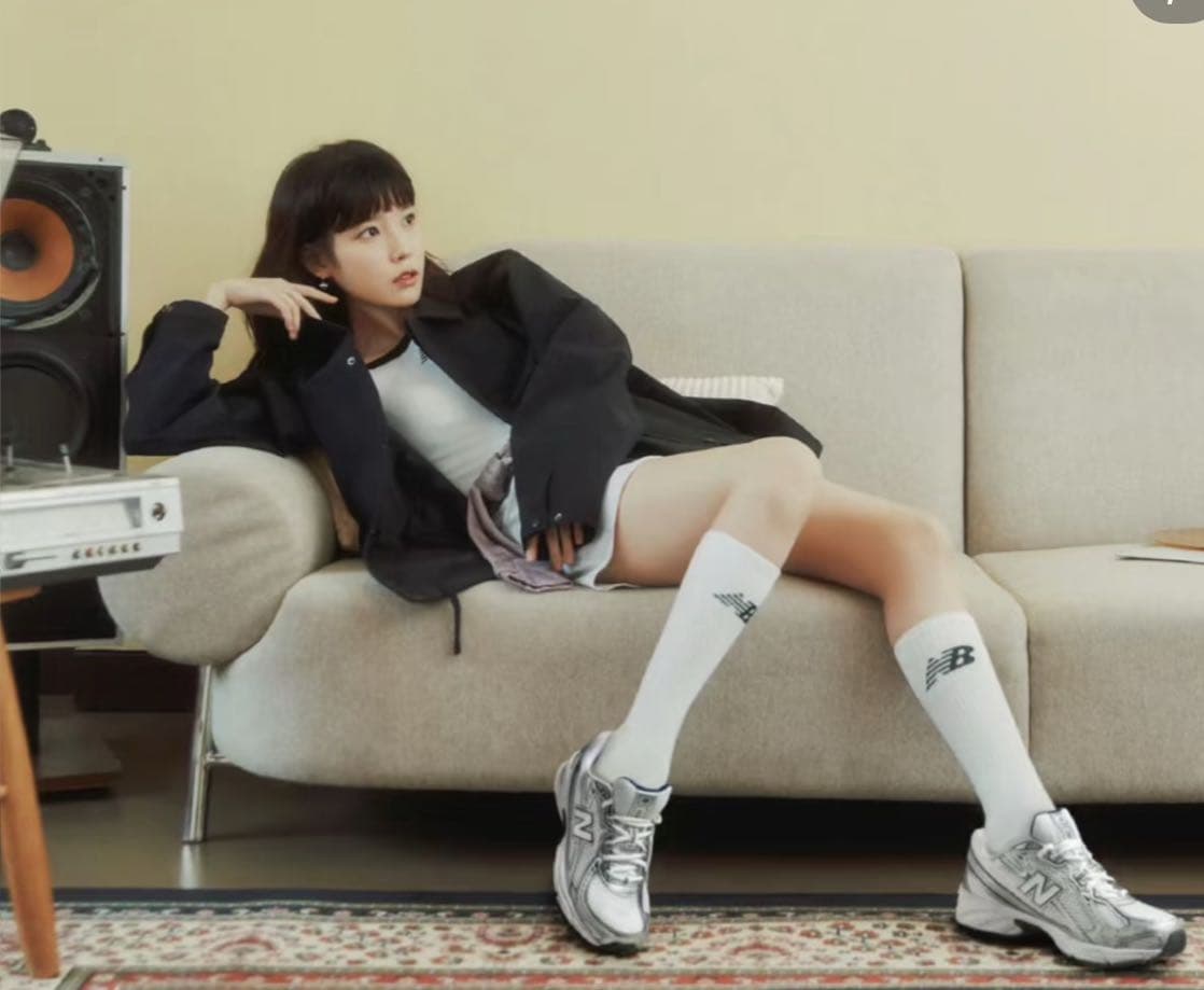 現在特賣‼️2025夏季IU新款‼️ NB U740WN2穿搭分享 - Soran (@kosaranlucky) | Dcard