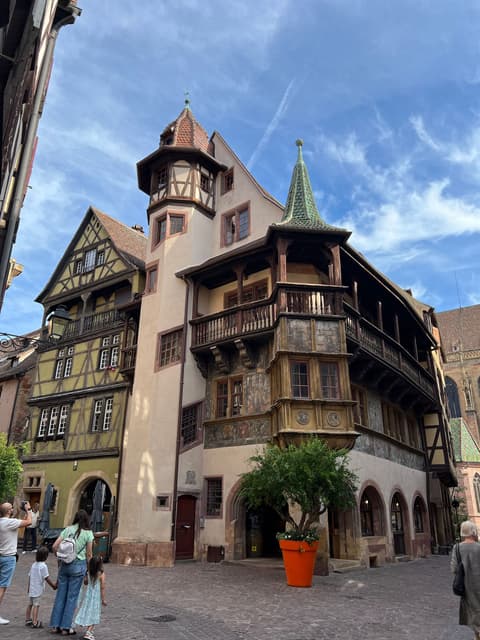 #國外遊記 🇩🇪🇨🇭德國瑞士跟團14天 太一旅行社 EP2 - 旅遊板 | Dcard